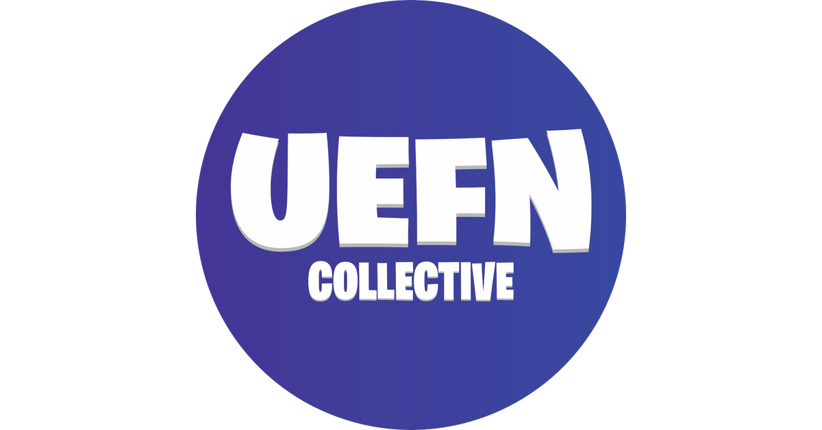 UEFN Marketplace